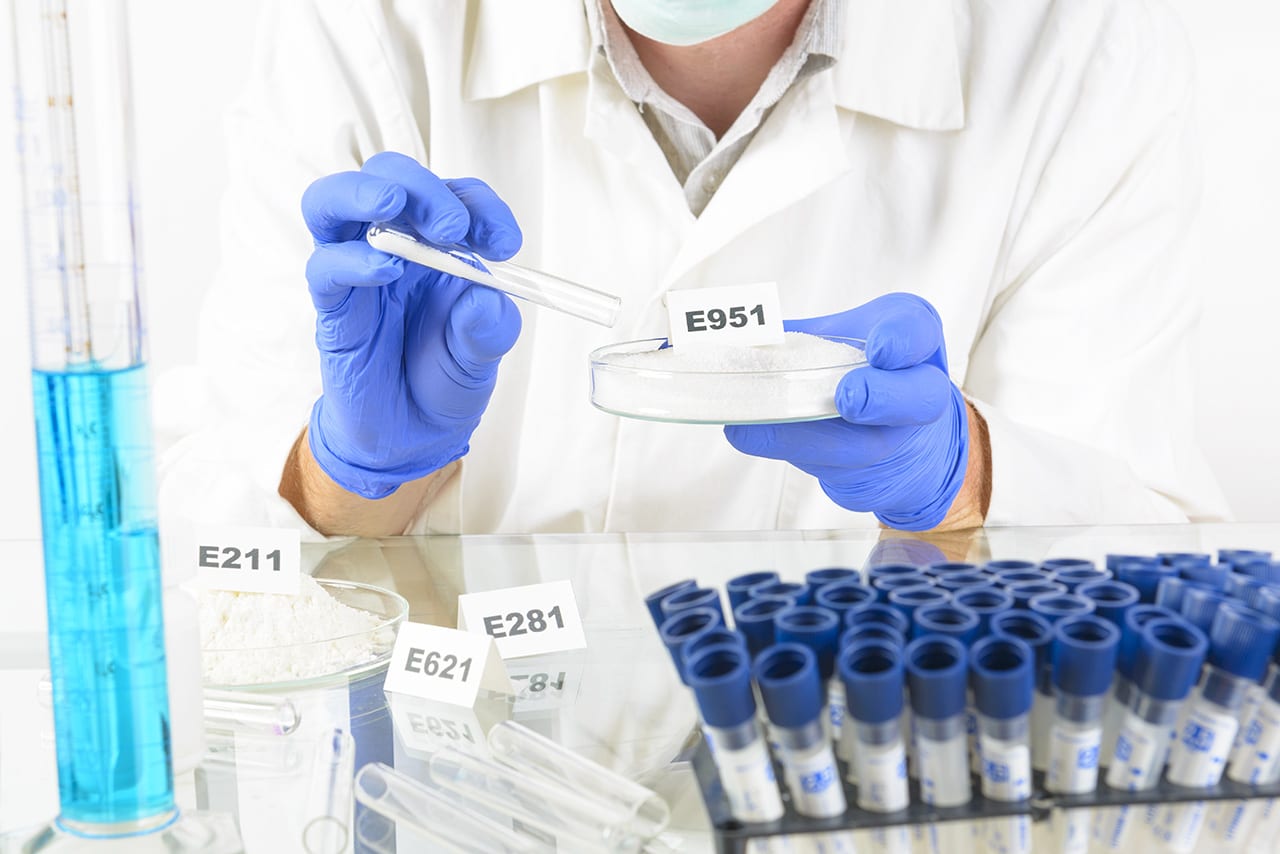 Artificial Sweeteners Side Effects: Are They Toxic? Do They Affect your ...