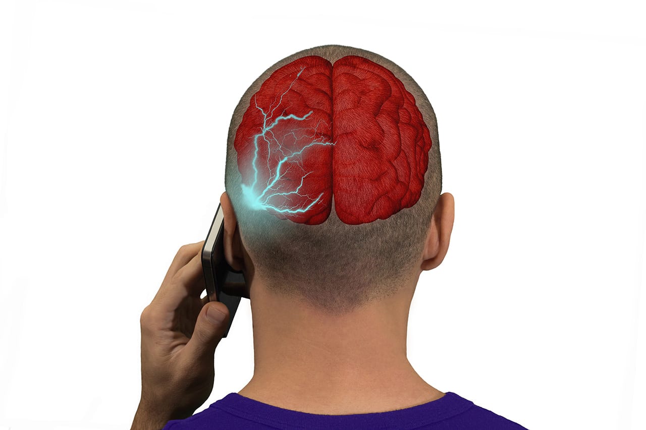 Do Cell Phones Cause Cancer? | IAWP Holistic Wellness Coach