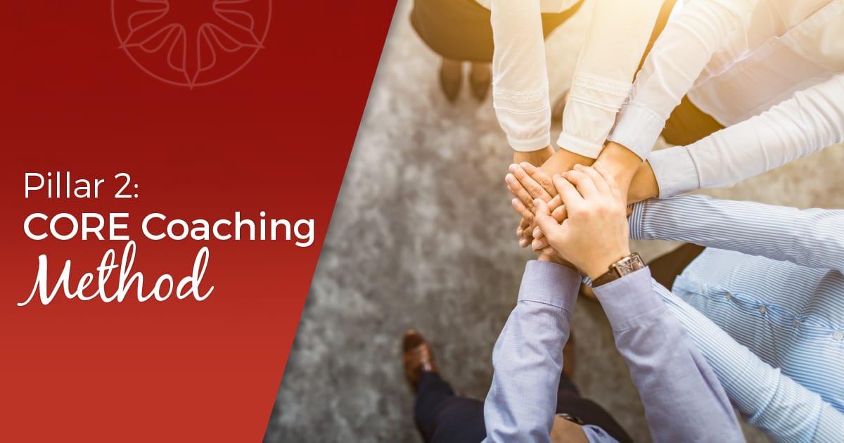 Coaching Training