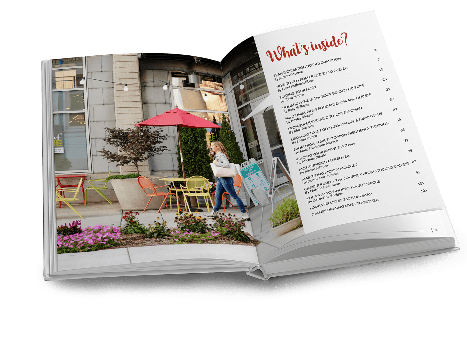 List of Foods with Red Dye 40 | IAWP Holistic Wellness Coach