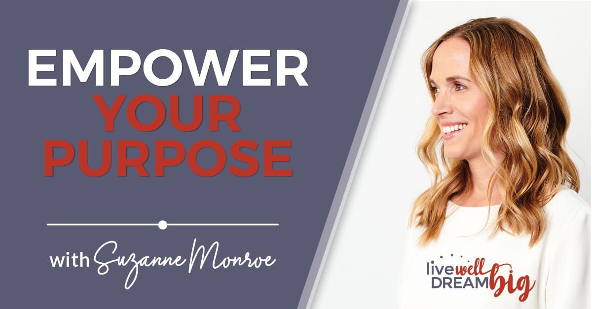 Empower Your Purpose | IAWP Holistic Wellness Coach