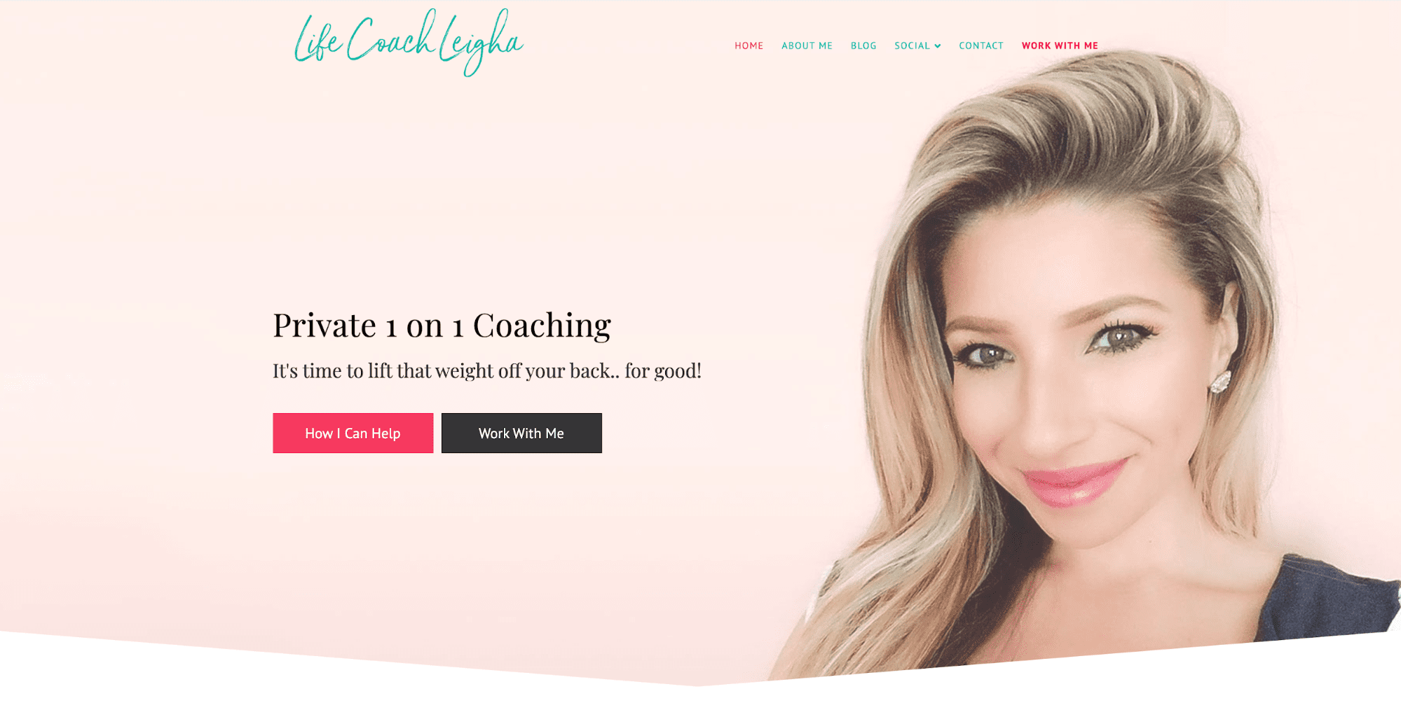 IAWP | How to Make the Best Health Coach Website (with Inspirational Examples)