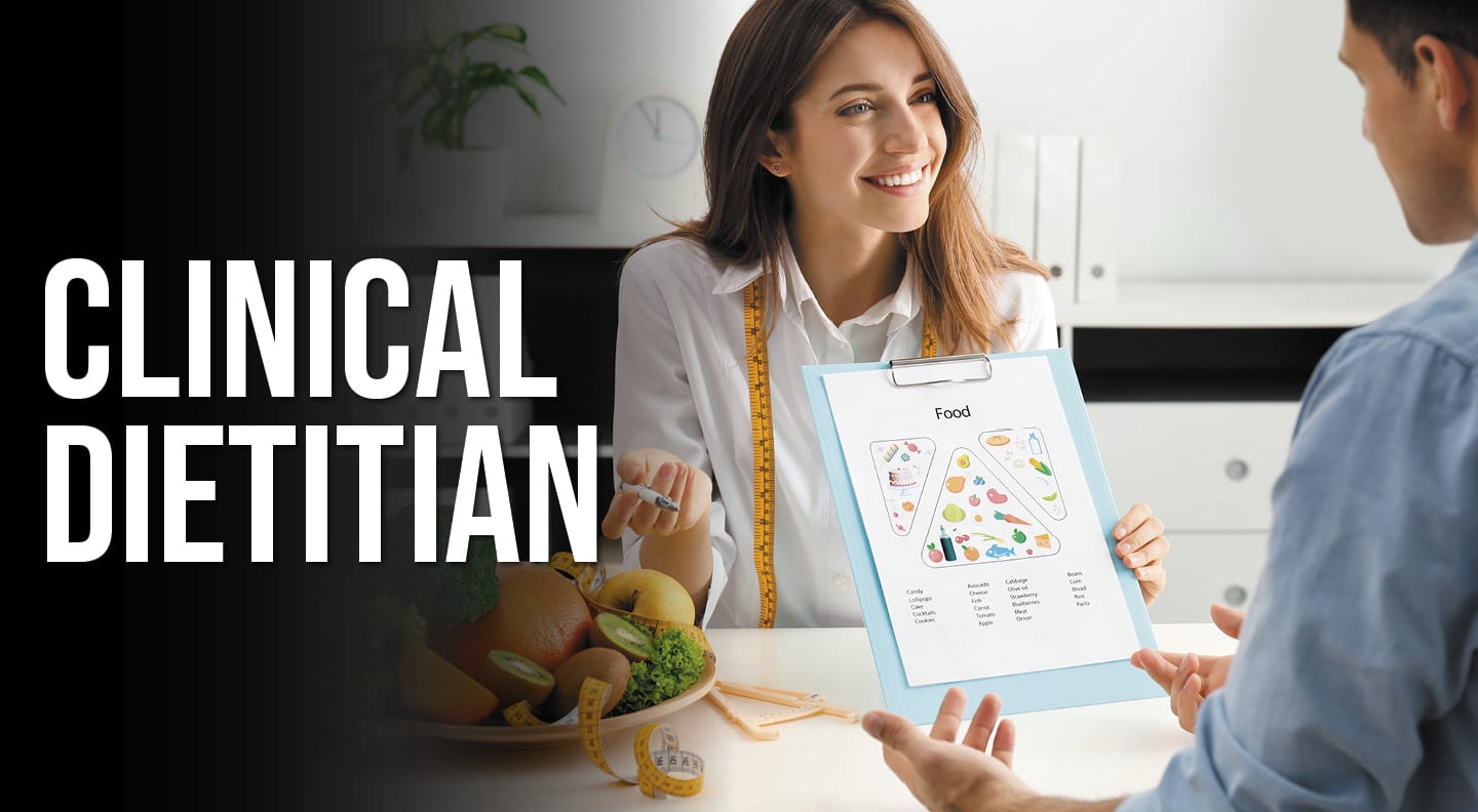 14 Careers in Nutrition and Wellness (and How to Get Them)