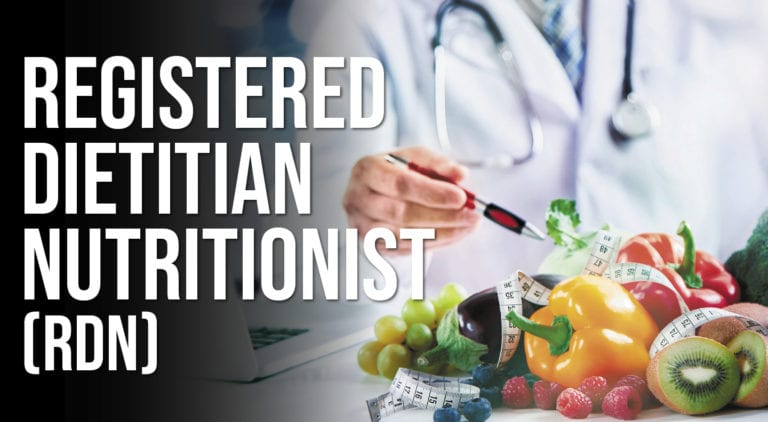 14 Careers in Nutrition and Wellness (and How to Get Them)