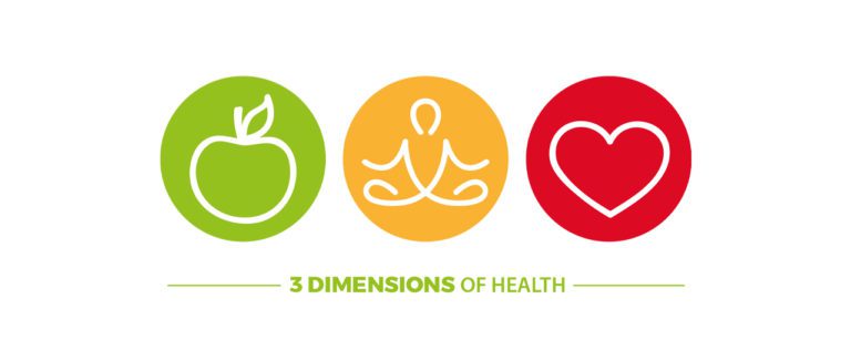 What is Health and Wellness? Similarities & Important Differences
