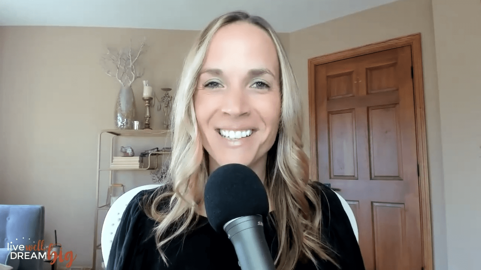 #047 – The Plan is No Plan | IAWP Holistic Wellness Coach